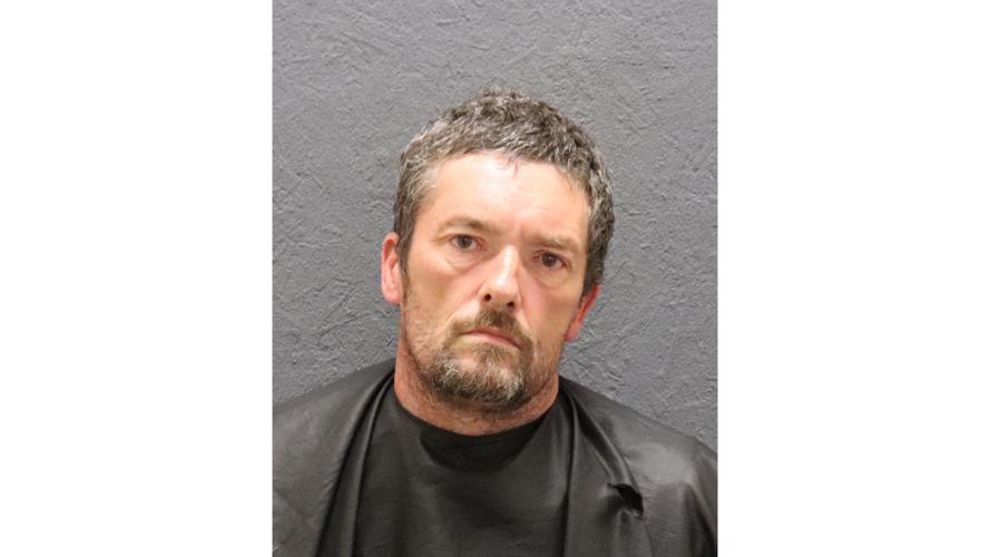 Walhalla man charged with domestic violence | News | upstatetoday.com