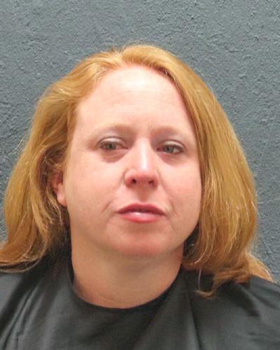 Police: Woman touched, kicked child | Oconee County | upstatetoday.com