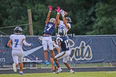 Seneca suffers first defeat in battle with Knights | High School ...