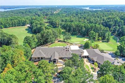 Keowee Key planning 50th anniversary gala | Oconee County ...