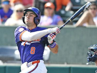 Tigers’ bullpen falters against Georgia Tech | College | upstatetoday.com