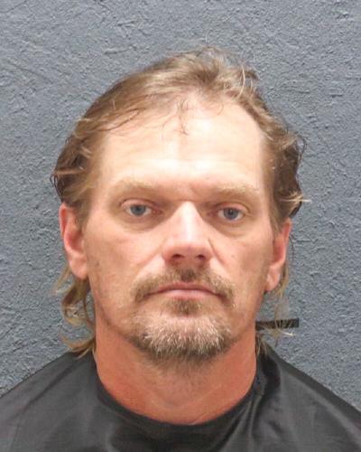 Seneca man charged with domestic violence | Oconee County ...
