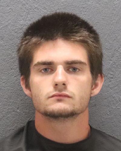 Police: Man steals car, attempts to evade cops | News | upstatetoday.com