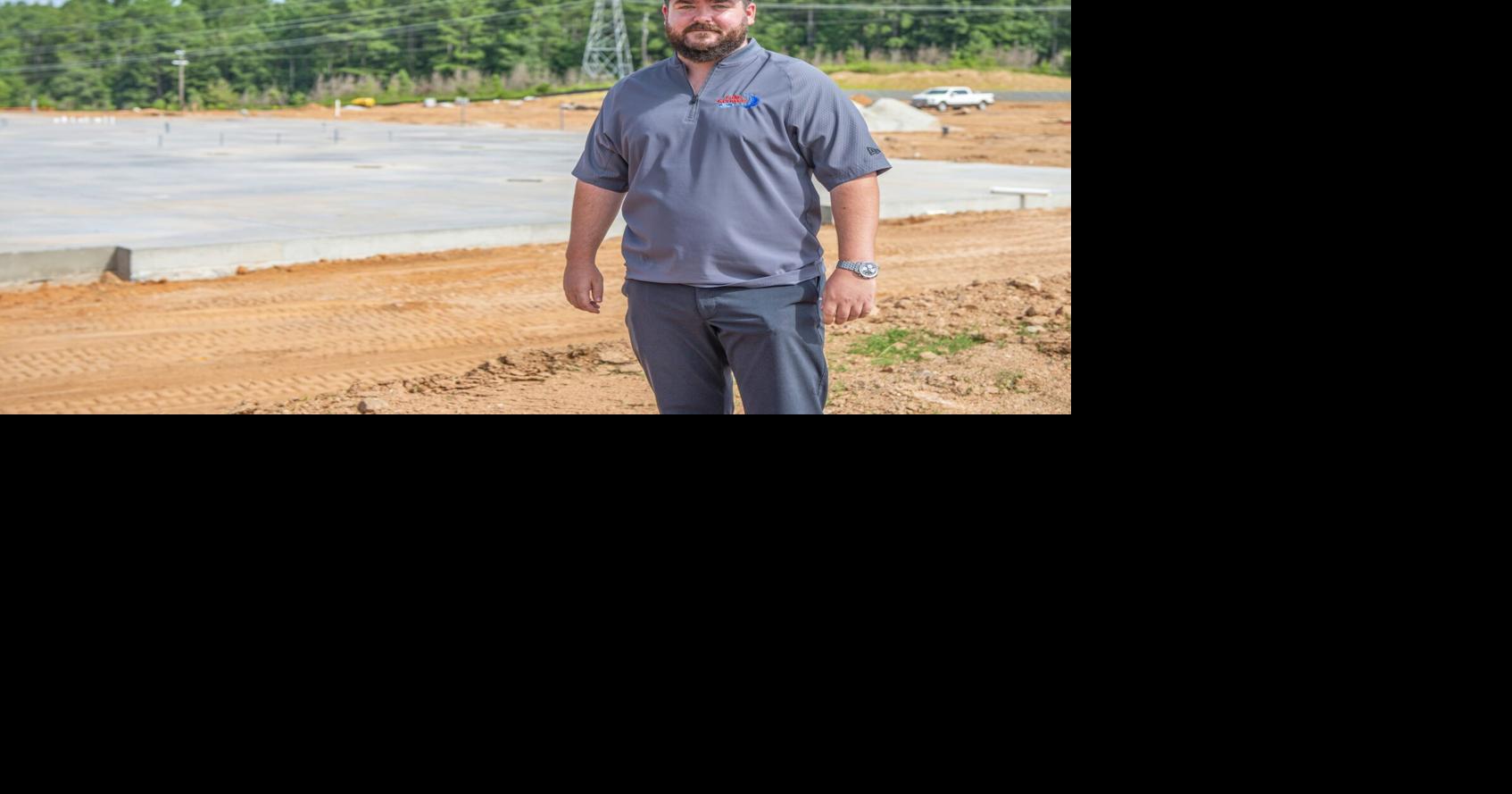 Local Ford dealership moving to larger location | News | upstatetoday.com