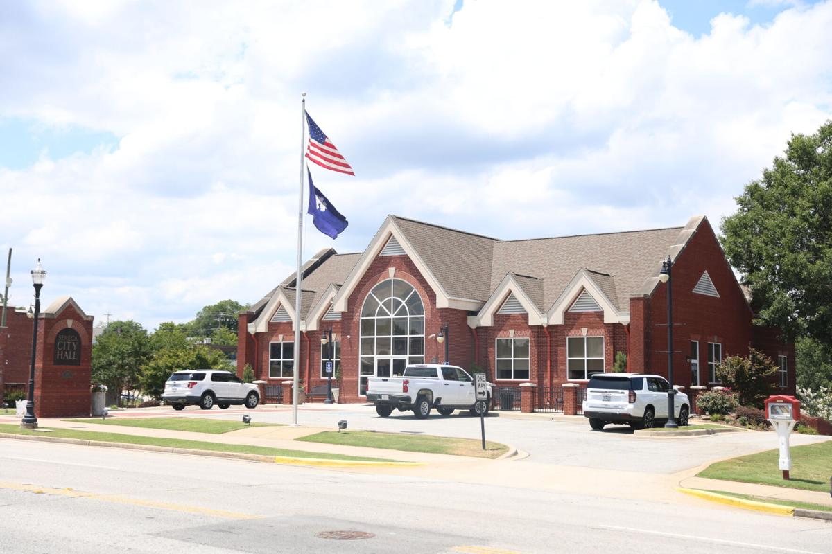 Seneca makes narrow budget decision | News | upstatetoday.com