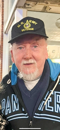 Jimmie Ray Chappell | Obituaries | upstatetoday.com