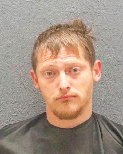 Seneca man facing burglary charge | News | upstatetoday.com