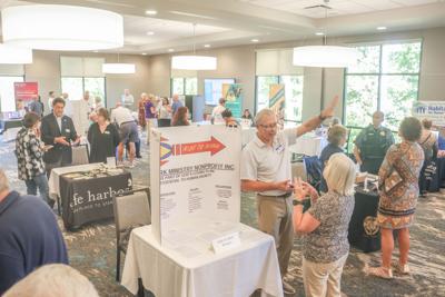 Keowee Key residents, Oconee nonprofits work together | News ...