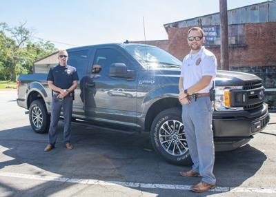 Foundation set up to help Walhalla Police Department | Oconee County ...