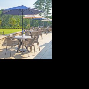 Keowee Key closes golf course, clubhouse | Sports | upstatetoday.com