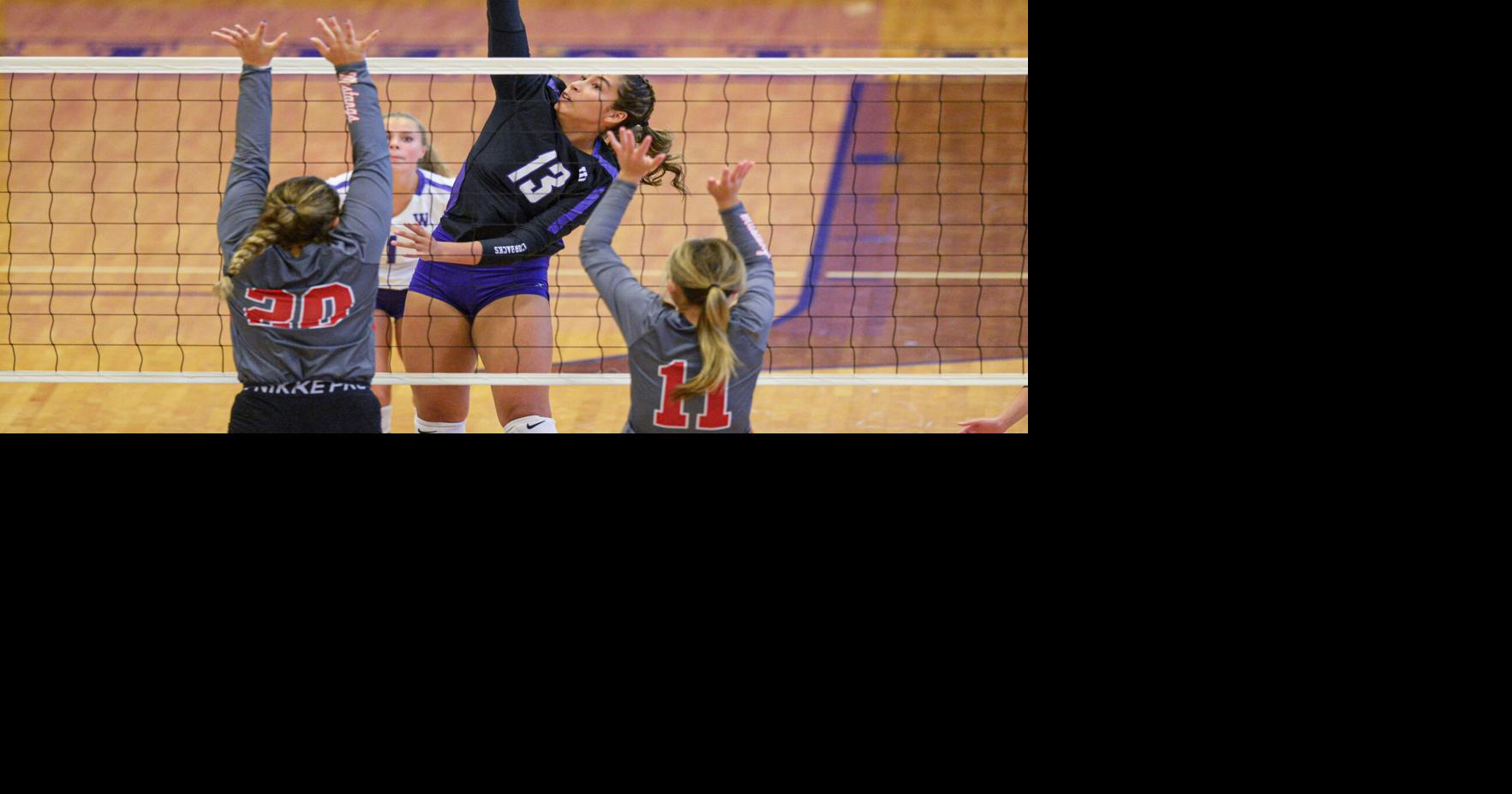 Razorbacks eager to take another step forward | High School ...