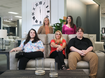Kimbrell’s Furniture celebrates 109 years of connections, quality ...