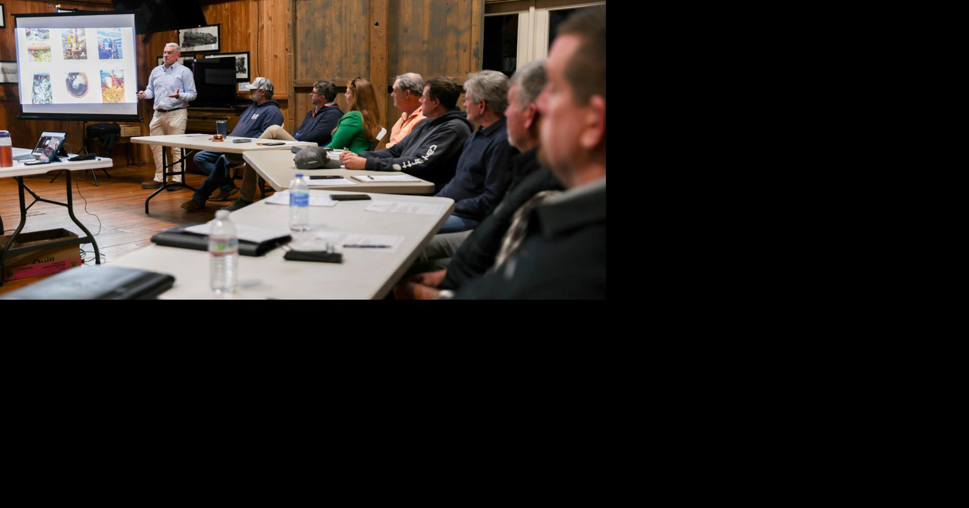 OJRSA gives update on accomplishments, looking ahead | News ...
