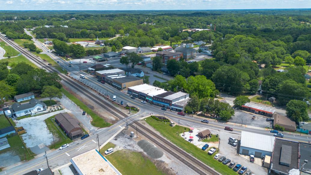 Central council provides updates on TIF district | News | upstatetoday.com