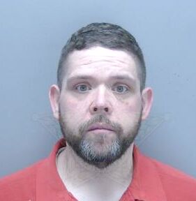 Man charged after barricade against FBI | News | upstatetoday.com