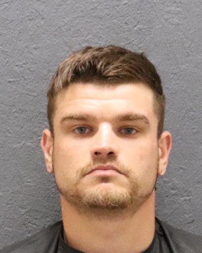 Crime briefs: Walhalla man accused of assaulting, holding woman for 3 ...