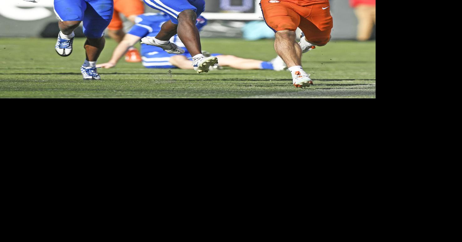 Clemson football ends season in good form | Sports | upstatetoday.com