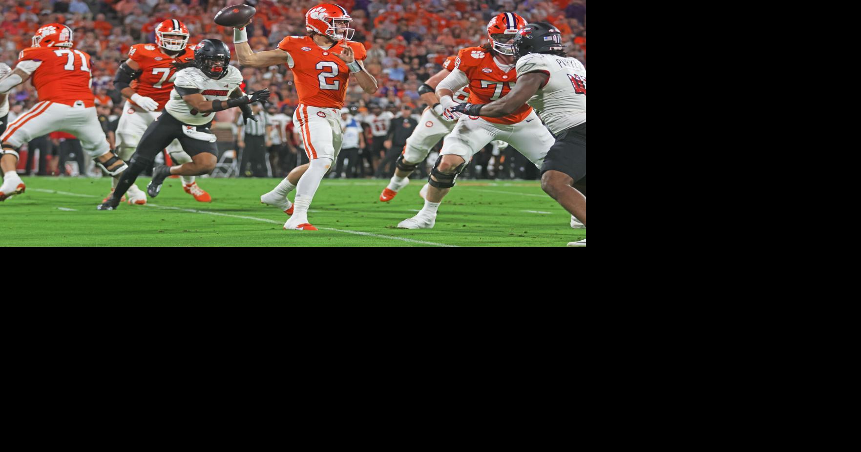 Klubnik: Tigers have to ‘accept the anger’ | Sports | upstatetoday.com