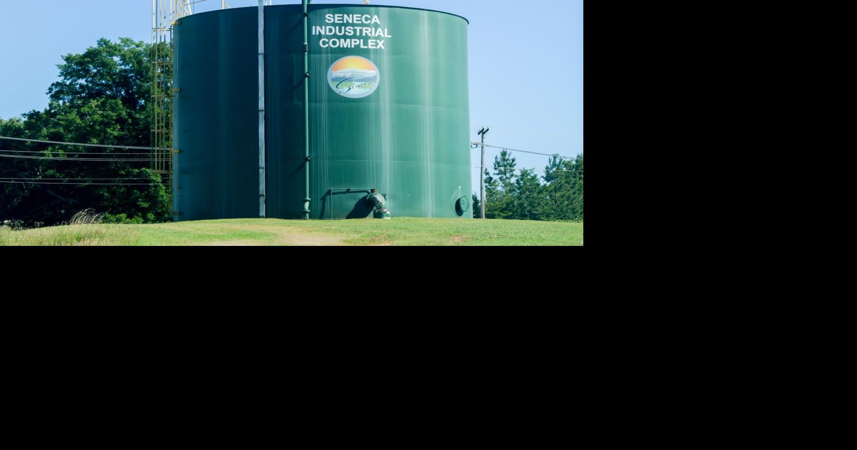 Seneca to sell industrial complex | News | upstatetoday.com