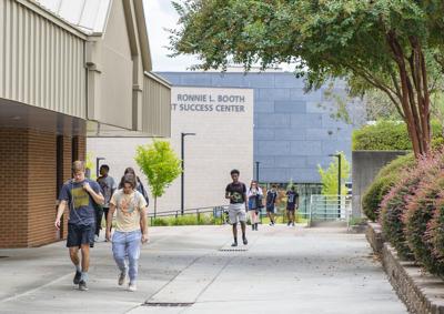 TCTC freezes tuition for 2nd straight year | Oconee County ...