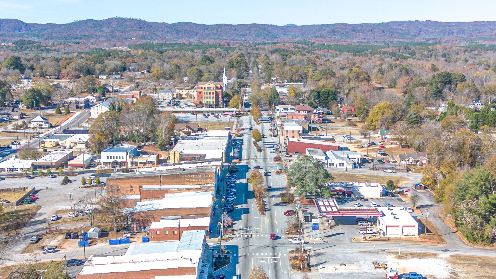 Six of seven Walhalla City Council committees to convene | News ...