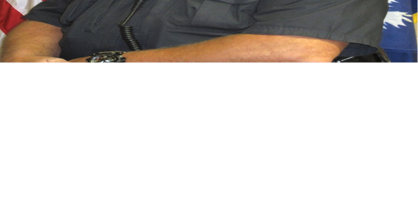 Walhalla police officer retires | News | upstatetoday.com