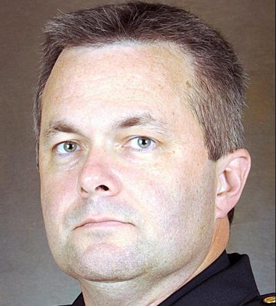 Clark secures third term as sheriff | Pickens County | upstatetoday.com