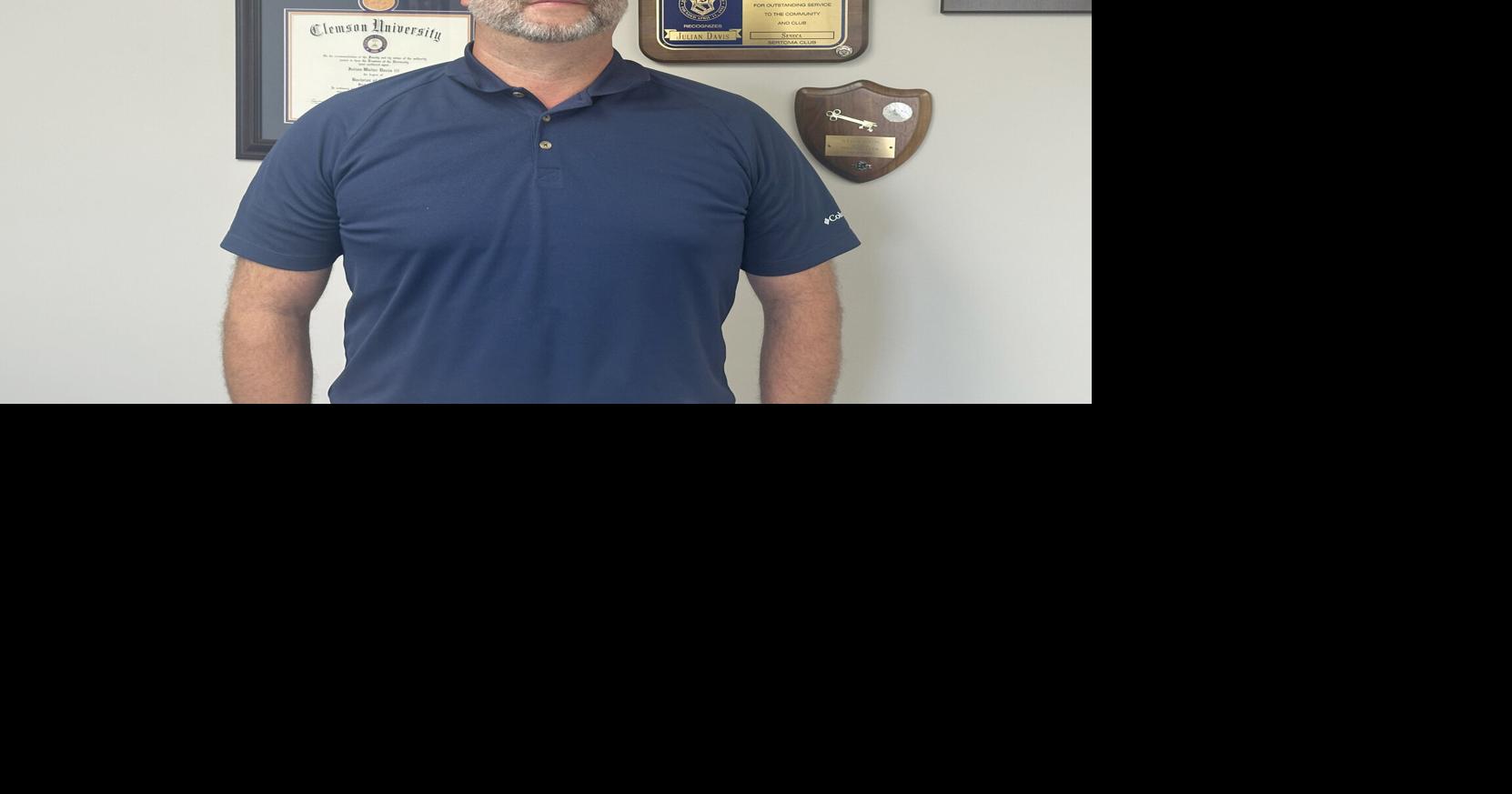 Local insurance agent keeps the business personable | Lifestyle ...