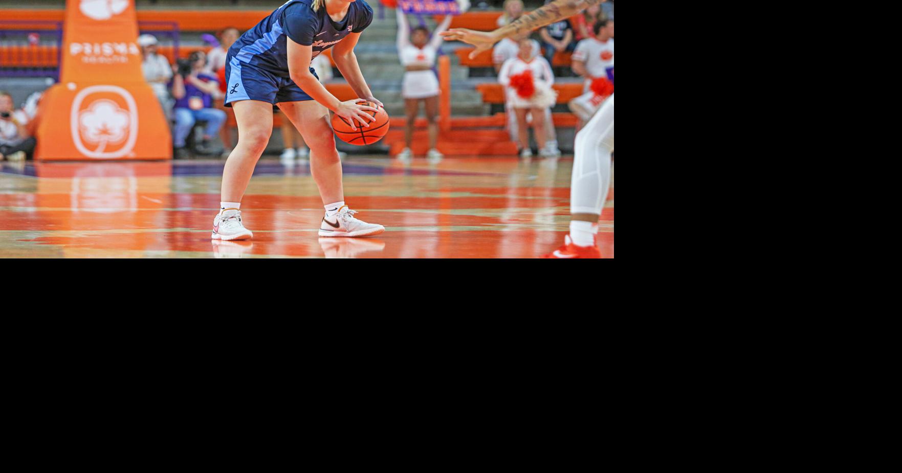 LeRoy takes reins of Seneca girls’ basketball | High School ...