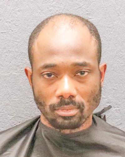 Man arrested on domestic violence, weapon charges | News | upstatetoday.com