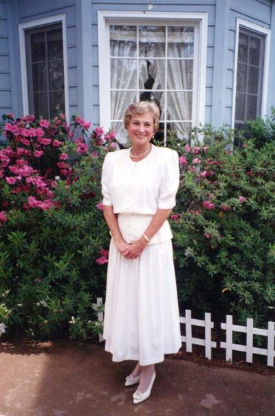Susan Alice Goeckel | Obituaries | upstatetoday.com
