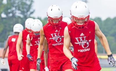 Schools gear up for next phase of return | High School | upstatetoday.com