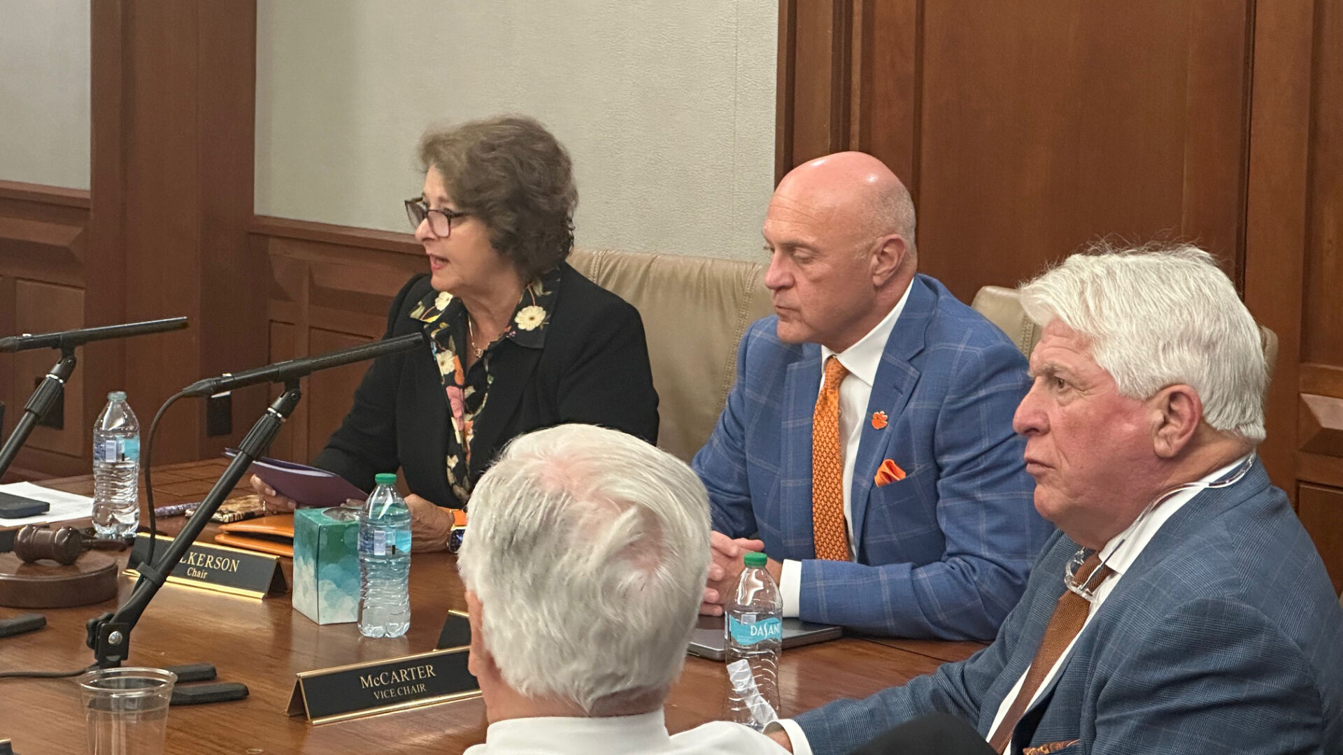 CU fires more employees after social media posts | News | upstatetoday.com