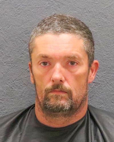 Man accused of punching woman in face and dislocating finger | News ...