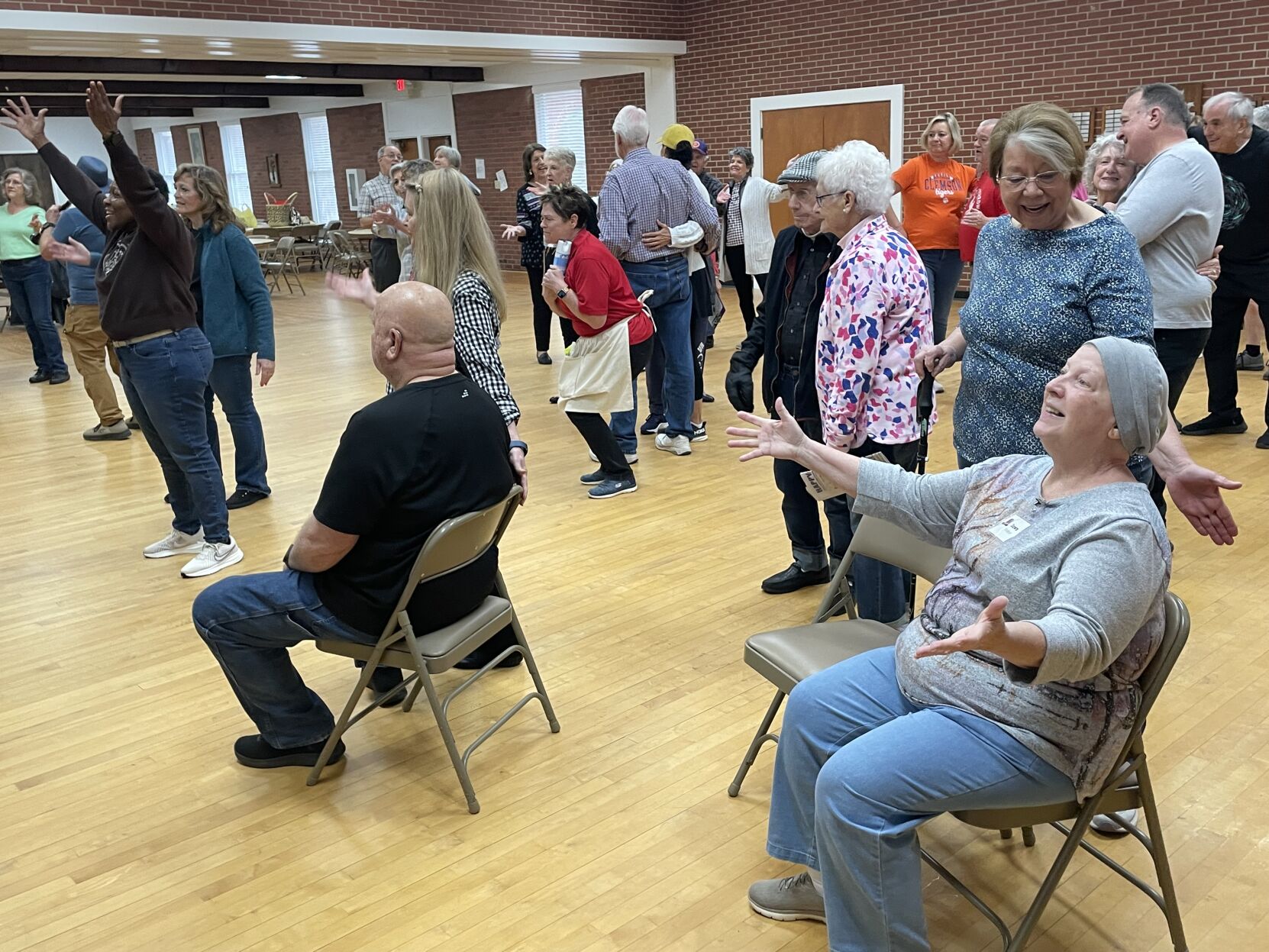 Anderson Senior Follies presents ‘The Last Resort’ | Lifestyle ...