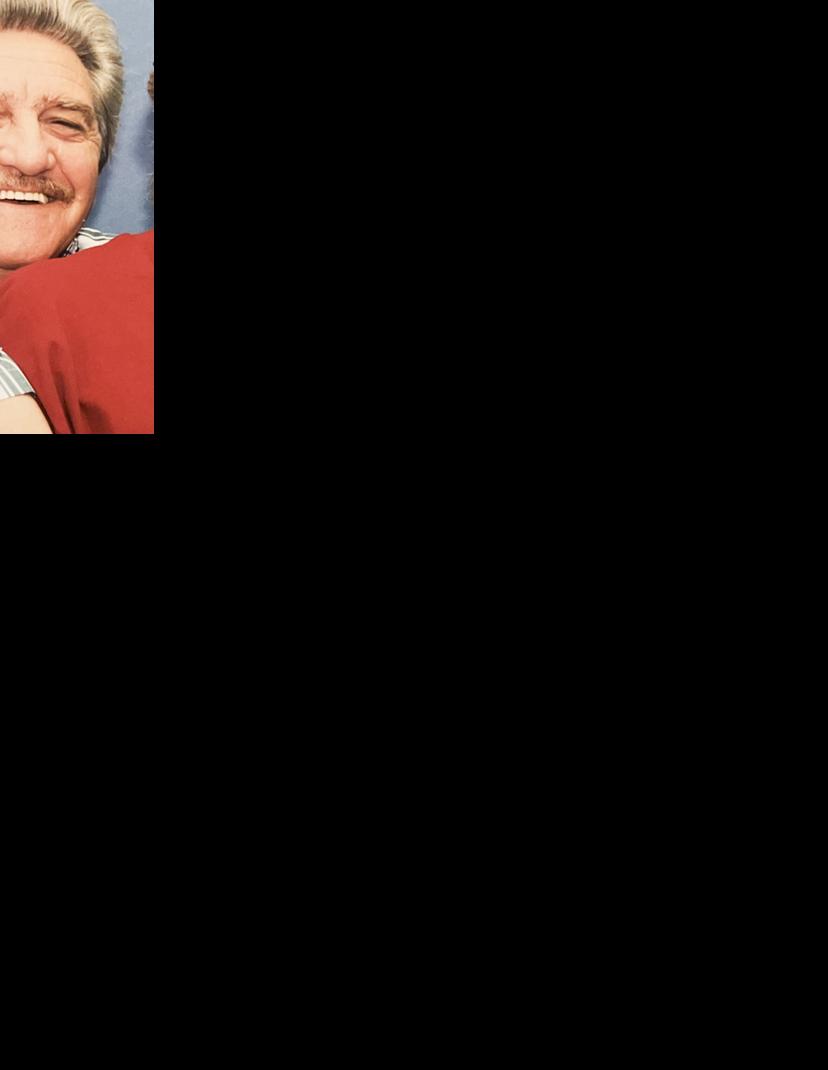 John Sutton Marcengill | Obituaries | upstatetoday.com