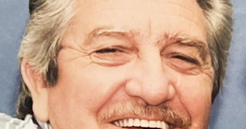 John Sutton Marcengill | Obituaries | upstatetoday.com