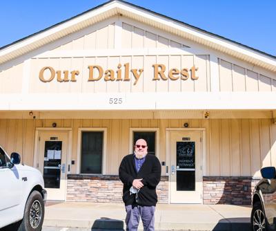 Our Daily Rest has a new leader | News | upstatetoday.com