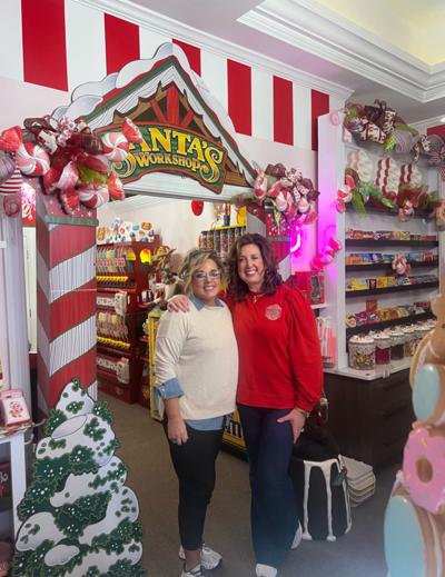 Pendleton Candy Company celebrates its second location | News ...