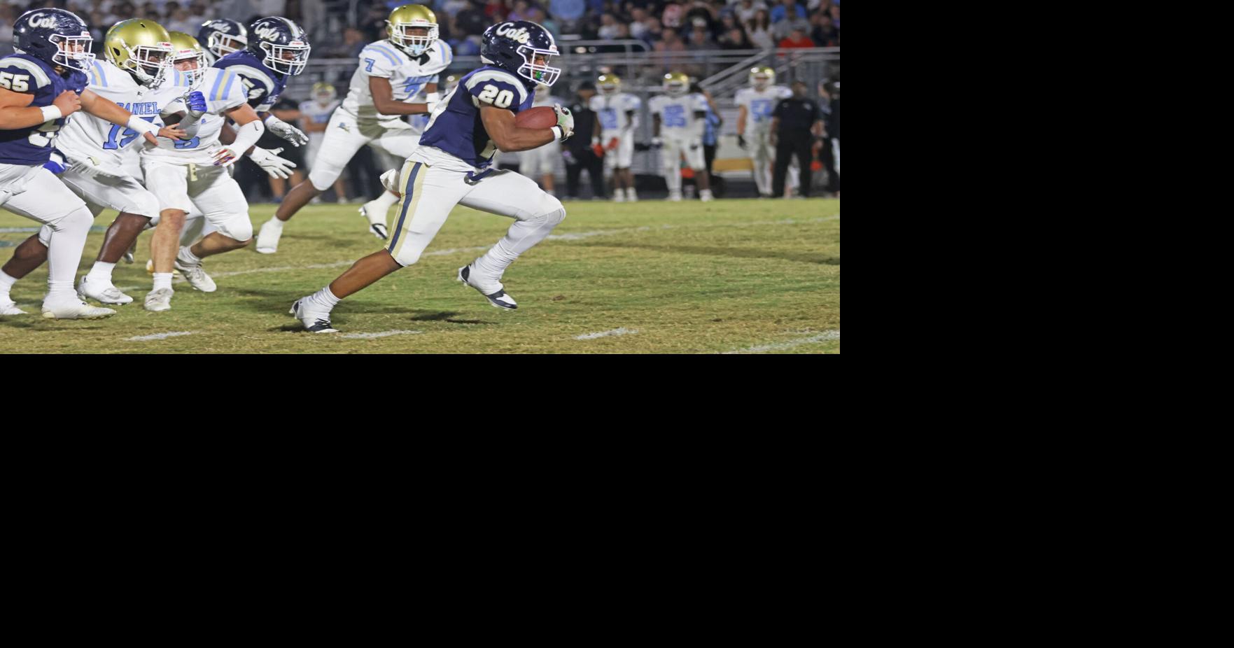Seneca opens playoffs at home tonight against Cavaliers | Sports ...