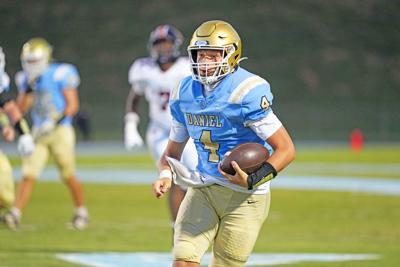 Lions face another major test against JL Mann | Sports | upstatetoday.com