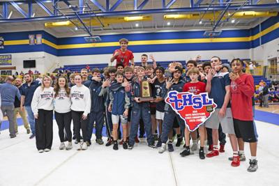 Year in Review: Warriors take home fifth straight title | High School ...