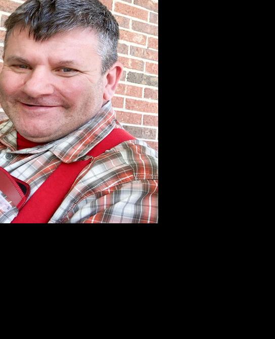 James ‘Alan’ Kirk McCall | Obituaries | upstatetoday.com
