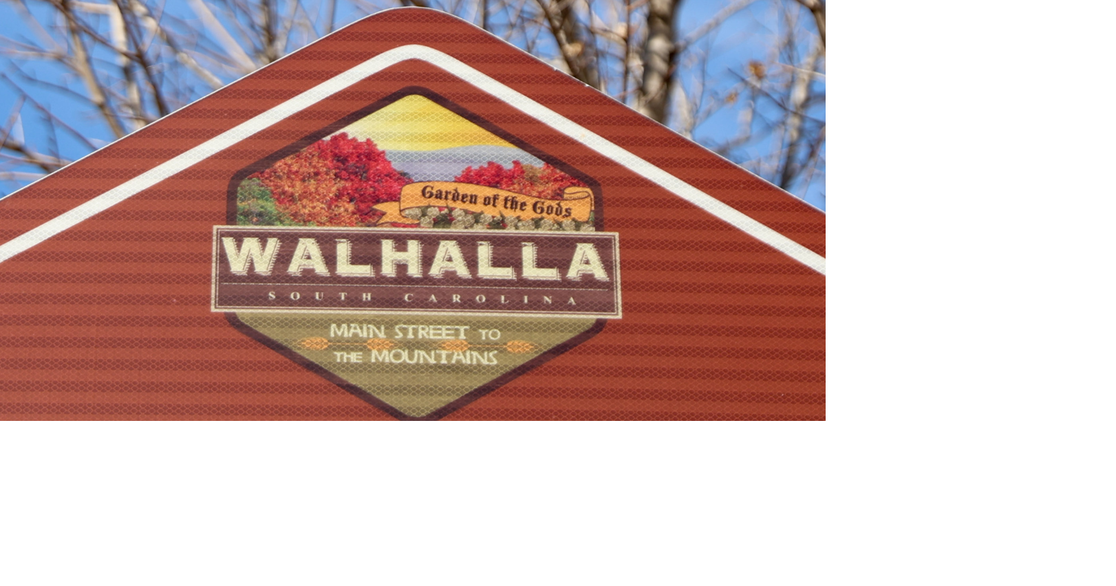 Walhalla officials talk infrastructure needs, future funding | News ...