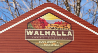 Walhalla gives initial approval to easement | News | upstatetoday.com