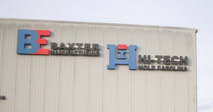 More details released on Baxter expansion | News | upstatetoday.com