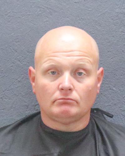 Crime briefs: 7 arrested in theft of telecom wire | News | upstatetoday.com