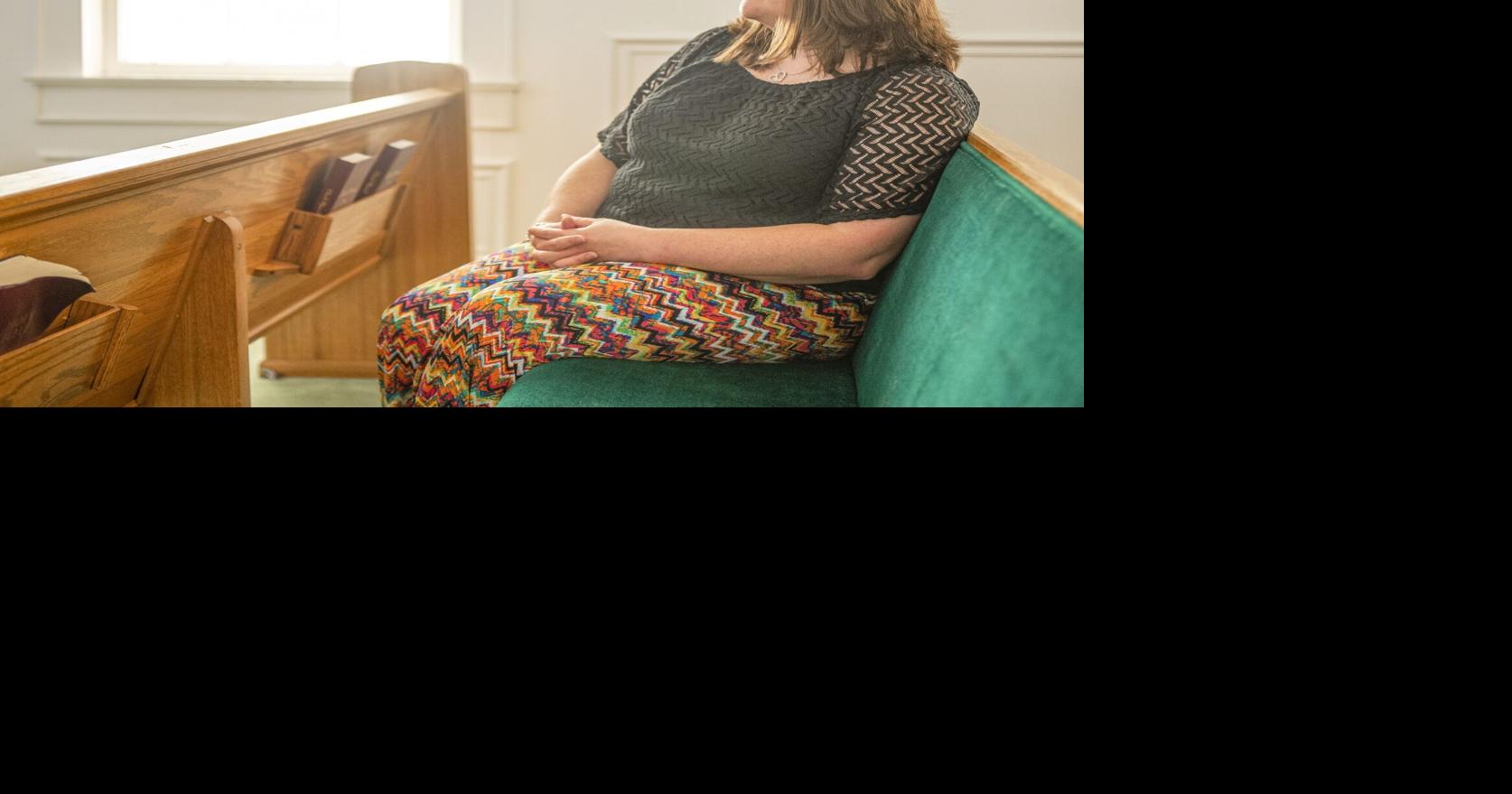 Walhalla woman holds onto faith after husband dies from COVID-19 | News ...