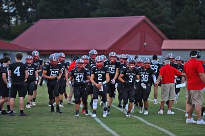 Padgett looks back with pride on Warriors’ season | Sports ...