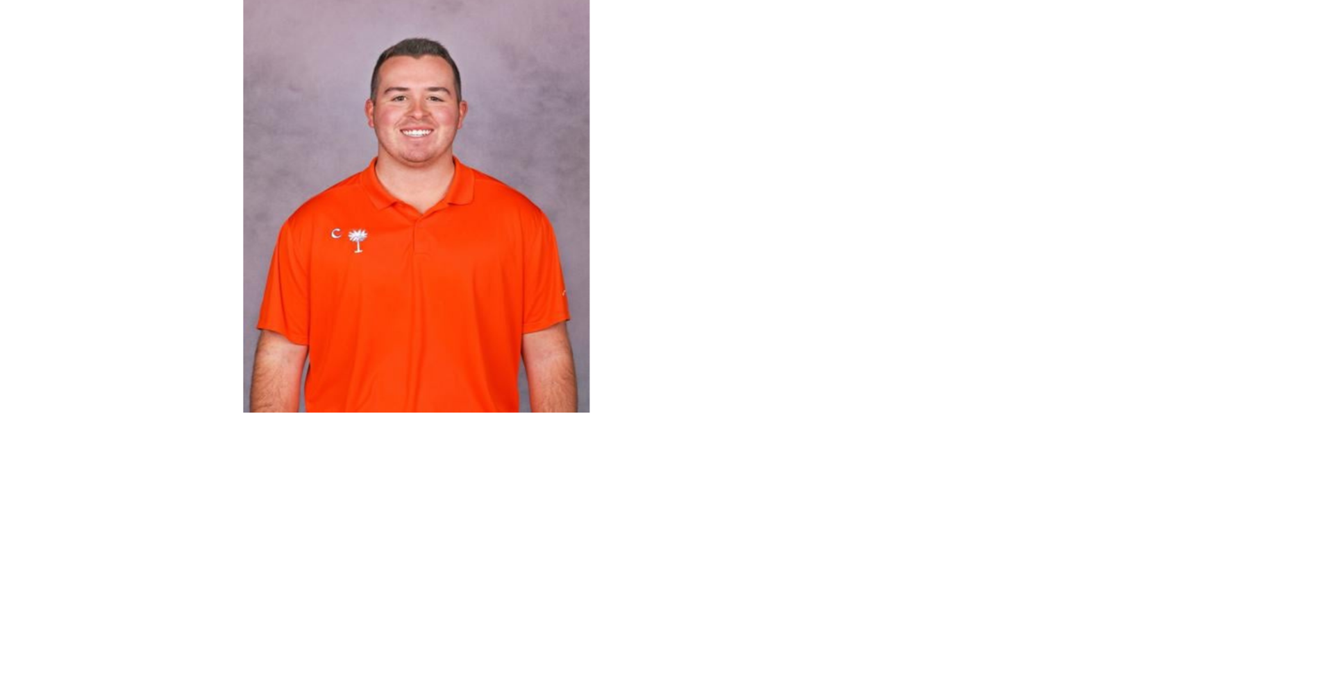 Clemson briefs: Daniel graduate Fricks joins Clemson baseball staff ...
